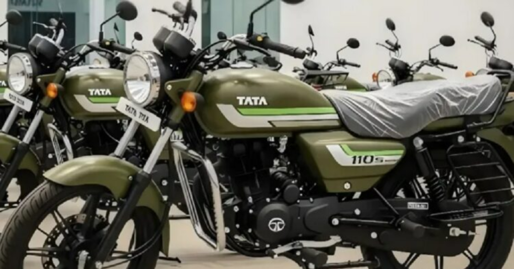 Is Tata Motors Launching Motorcycles? Full Truth & Myth Debunked ...